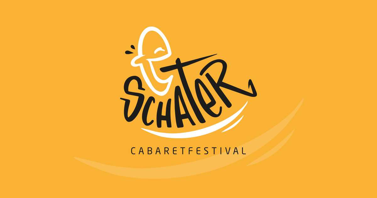 SCHATER Cabaretfestival — Hét cabaretfestival van Apeldoorn | Theater ...