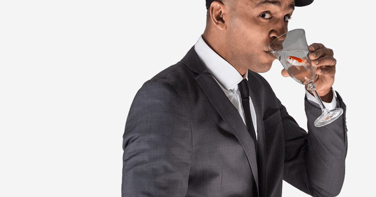 Magic Jack | Theater Orpheus