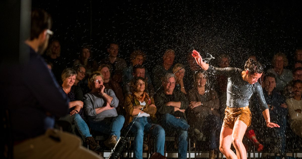 Orpheus Magazine | Theater Orpheus