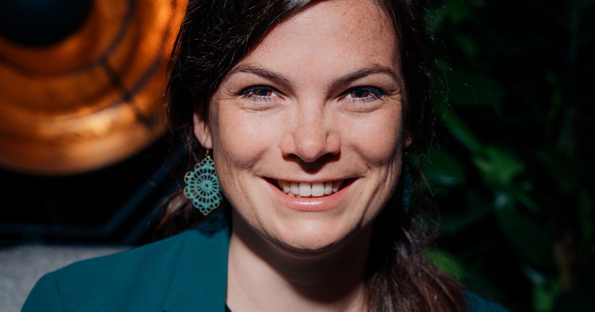 Orpheus Magazine: Back in business! - Nicky van Rossum | Theater Orpheus